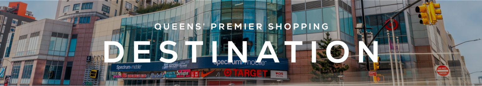 About The Shops at Skyview Shopping Center In Flushing, NY