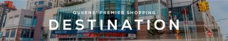 About The Shops at Skyview Shopping Center In Flushing, NY
