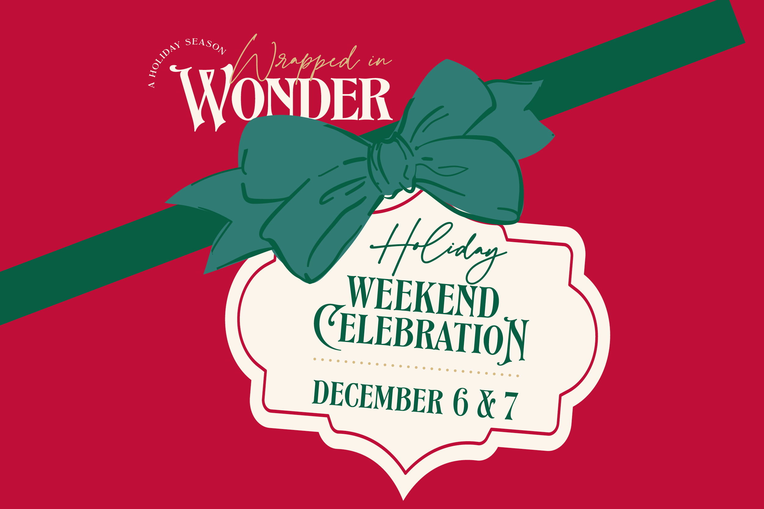 Holiday Weekend Celebration | The Shops at Skyview